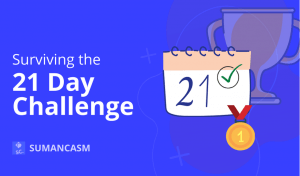Mastering the 21 Day Challenge: Expert Tips & Tricks to Succeed
