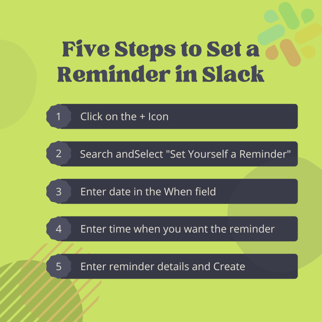 Effectively Use Slash Commands in Slack! - Sumancasm